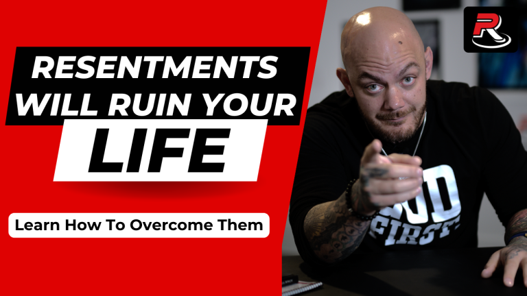 Step 4 Resentments Examples: Rid Yourself Of The #1 Killer