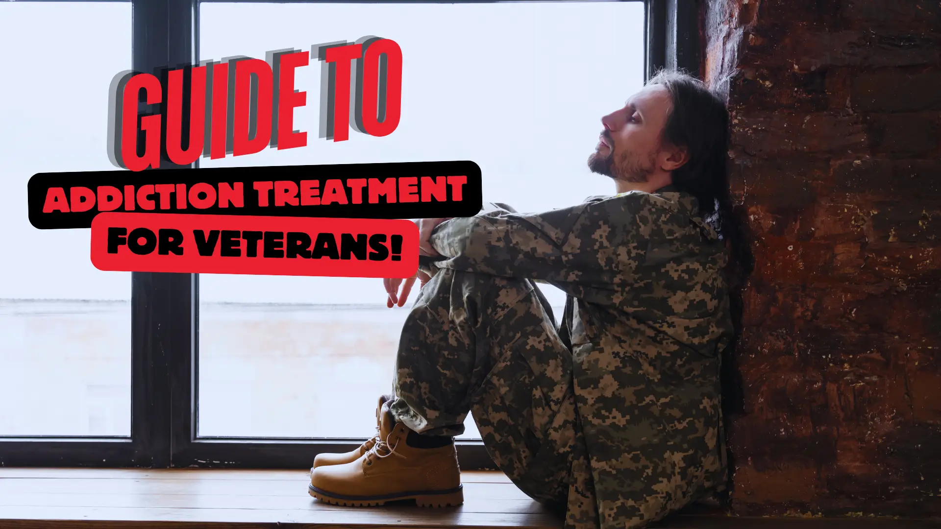 Addiction Treatment For Veterans | Medicaid and VA Benefits