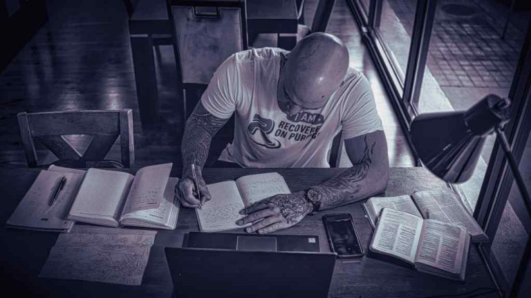 Addiction Recovery Mindset: How Shifting Your Thinking Can Change ...