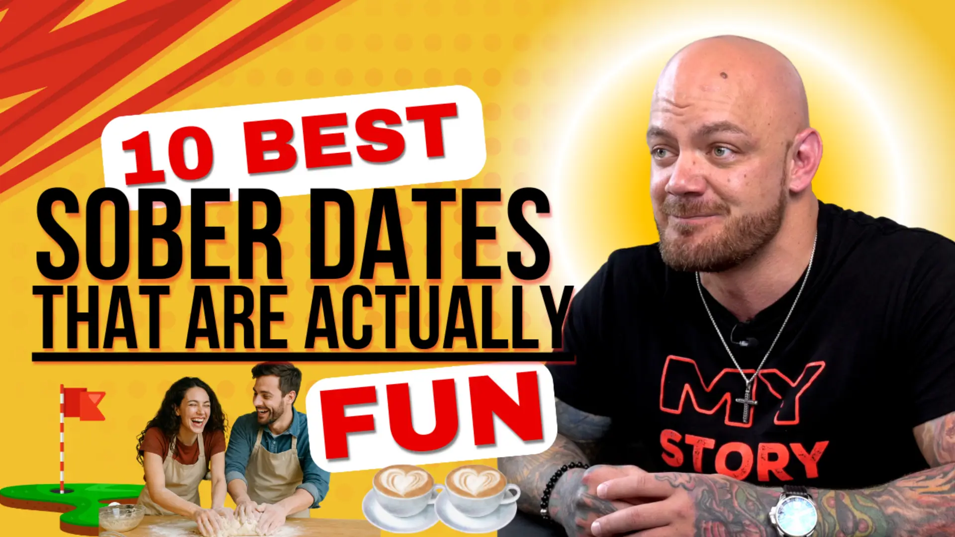 10 Best Sober Date Ideas For First Date