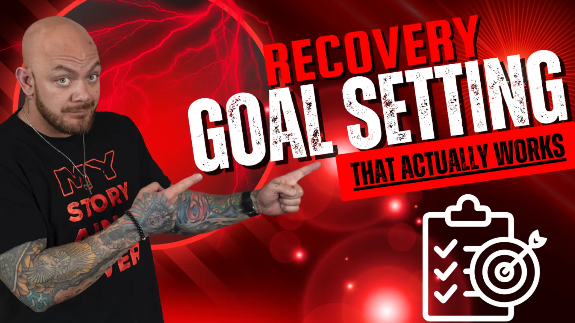 Goal Setting in Addiction Recovery: Dream Big, Stay Grounded, and Build ...