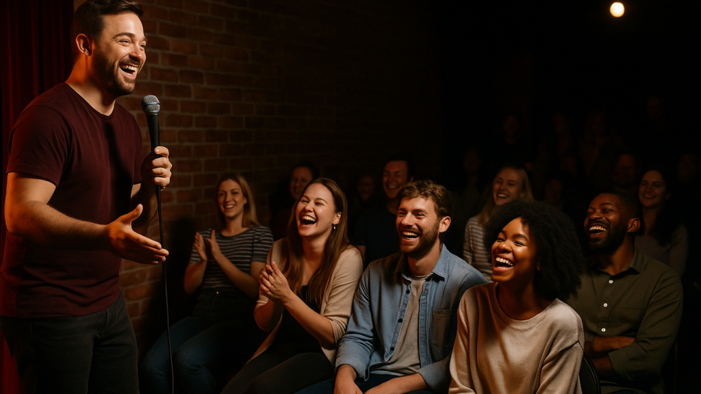 10 Best Sober Date Ideas For First Date