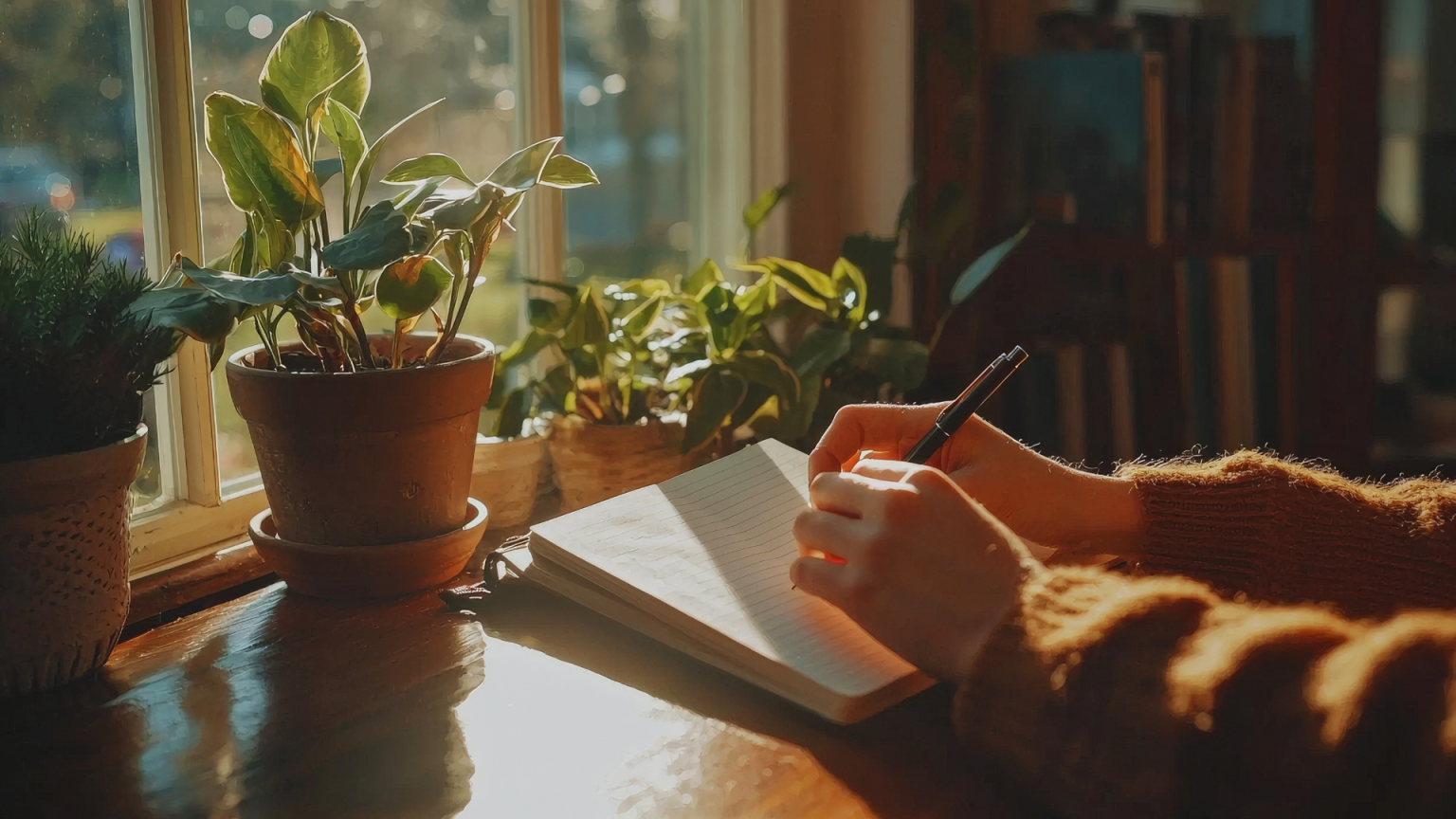 Accountability In Recovery | The Superpower No One Knows